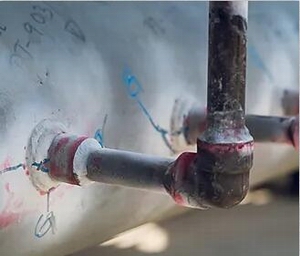 Non-Destructive Inspection to Metal Castings