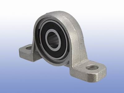 Cast Iron Bearing Housing Manufacturer in China