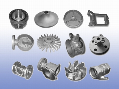 Ductile Cast Iron Production Notes