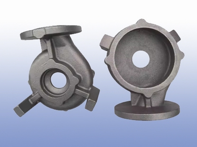 How to Distinguish Cast Iron and Cast Steel