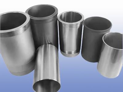 Engine Cylinder Liners Material Selection