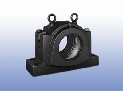 How to Select Bearing Housings