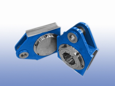 How to Select Bearing Housings